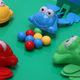 Buy Wholesale China Interesting Frogs Muti-person Interactive Happy ...