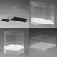 Buy Wholesale China Wholesale Acrylic Football Boot Display Case Clear ...