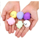 China 24pcs Party Favors for Kids Mochi Squishy Toy moji Kids Party ...