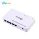 Buy Wholesale China 5 Port Rj45 Network Gigabit Ethernet 10/100/1000 ...