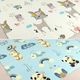 Foldable Baby Play Mat XPE Puzzle Mat Children′s Carpet Climbing Pad ...