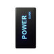 Buy Wholesale China Promotional Power Banks With Led Lights For Company ...