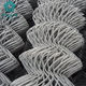 Buy Wholesale China Chain Link Fence Roll, Chain Link Fence Selvage ...