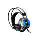 Buy Wholesale China Gaming Headsets Rgb Seven-color Marquee Luminous ...
