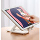 Mobile phone cradles Mini Folding desktop support, mobile phone cradles ...