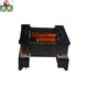 Ferrite core horizontal isolation ETD49 high frequency transformer ...