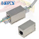 Buy Wholesale China Chinese Suppler Nepci Rj45 Jack Connector Coupler ...