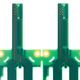 Buy Wholesale China Back Panel Pcb,12-layer Pcb,immersion Tin Pcbs ...