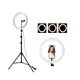 Buy Wholesale China Led Amusement Beauty Fill Light For Live Streaming ...