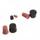 Buy Wholesale China Solide Rubber Hole Sealing Bung Tapered Silicone ...