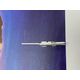 Buy Wholesale China 0.1'' 2.54mm Press -fit Terminal Pin, Solderless ...