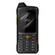 China 4G POC Terminal Device, IP54, 2.4inch rugged 4G smart bar phone ...