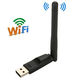 China 150Mbps MTK7601 Wireless USB WiFi Adapter Dongle Network Card 802 ...