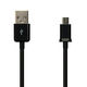 Buy Wholesale China Textile Tpe Tpu Micro Usb A To B Data Cable ...