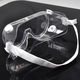Buy Wholesale China Anti fog fully enclosed En 166 medical protective ...