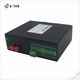 Industrial CAN Bus Fiber Optic Converter compliant with CAN1.0 CAN2.0 ...