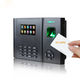 Buy Wholesale China 125khz Id Card Reader And Fingerprint Access ...