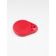 Taiwan RFID ABS Key Fob, Red+White, ATA5577, 125kHz Frequency, Read ...