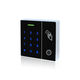 Waterproof IP65 Standalone IC Card Reader Access Control System with ...