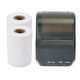 Buy Wholesale China 58mm Portable Pos 58 Printer Thermal Driver ...