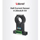 Buy Wholesale China Acrel Ahkc-ekb 1 Class Accuracy Signal Isolator Transmitter Open Loop Split ...