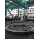 Buy Wholesale China Customized Large Diameter Tube Plate Machining With ...