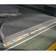 Buy Wholesale China Customized Large Diameter Tube Plate Machining With ...