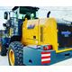Buy Wholesale China Lonking 3 Ton Ace Ns Payloads Cdm 833 Wheel Loader ...