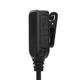 Buy Wholesale China D Shape Ptt Earphone Headset Headphone With Mic For ...