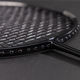 China SOTX WOVEN WEAVE Carbon Fiber Badminton Racket 675mm (WOVEN7) on ...