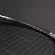 China SOTX WOVEN WEAVE Carbon Fiber Badminton Racket 675mm (WOVEN7) on ...