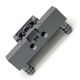 Buy Wholesale China Customized Precision Metal Connector, Aluminum ...