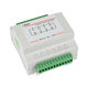 Acrel AMC16-DETT RS485 modbus-RTU base station dc multi circuits rs485 ...