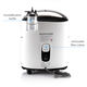 China Health care oxygen concentrators Class I 8F-5AW Medical/ Home Use ...