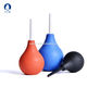 Rectum shower cleaning system, pear shaped enema, colon enema, anal ...