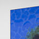China Blue Ripple Patterned Glass on Global Sources,Patterned Glass ...