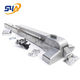 Stainless Steel Horizontal Fire Door Push bar Lock with Mechanical ...