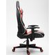 China Gaming Chair AJHH Workwell Racing Gaming Adjustable Office ...