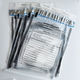 LOK Security Bags have high-level tamper evident closure system for ...