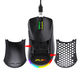 China M66: Dual-Mode Lightweight Wireless Gaming Mouse with Detachable ...