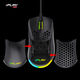 China M66: Dual-Mode Lightweight Wireless Gaming Mouse with Detachable ...