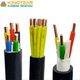 China Kvv Kvv22 Kvv32 Kyjv Kyjv22 Kyjv32 Control Cable with Flexible Copper XLPE PVC PE ...