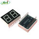7 segment led display, from 0.28" to 4", 1 to 6 digits segment digit, 7 segment led display red ...