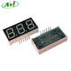 7 segment led display, from 0.28" to 4", 1 to 6 digits segment digit, 7 segment led display red ...