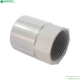 Buy Wholesale China Pvc Straight Screwed Thread Coupling Conduits For ...