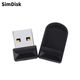 Buy Wholesale China Simdisk U Disk 2.0 Short Udp Chip 32gb High Speed ...