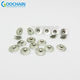Buy Wholesale China Ni-plated 5.0 4.0 3.5mm Male Electrode Button Snap ...