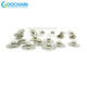 Buy Wholesale China Ni-plated 5.0 4.0 3.5mm Male Electrode Button Snap ...