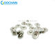 Buy Wholesale China Ni-plated 5.0 4.0 3.5mm Male Electrode Button Snap ...