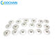 Buy Wholesale China Ni-plated 5.0 4.0 3.5mm Male Electrode Button Snap ...